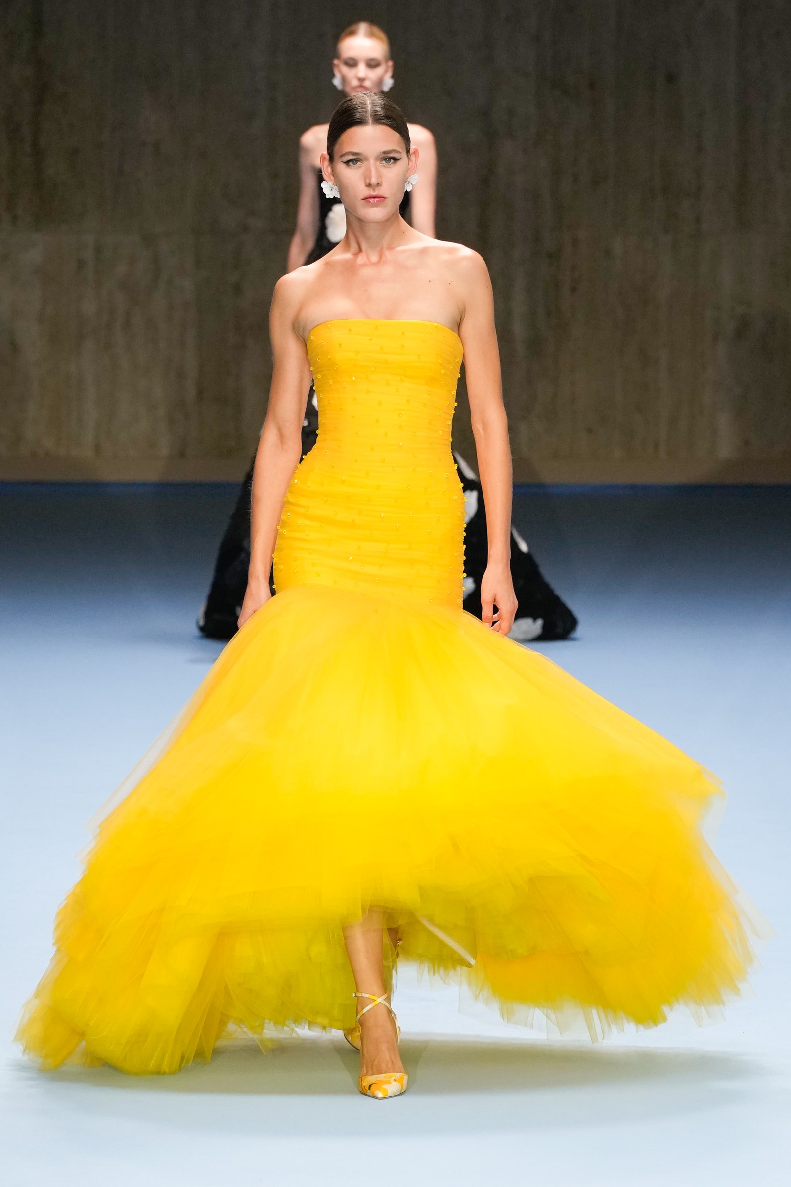 Carolina Herrera | Nova York | Verão 2025