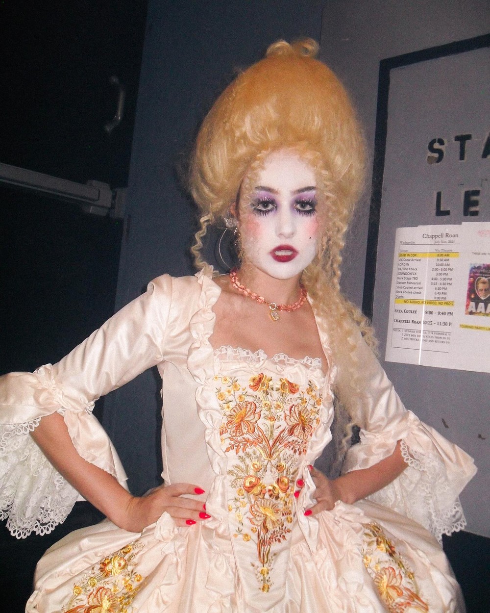 Conheça Chappell Roan, a drag queen que domina a cena com seus looks de ...