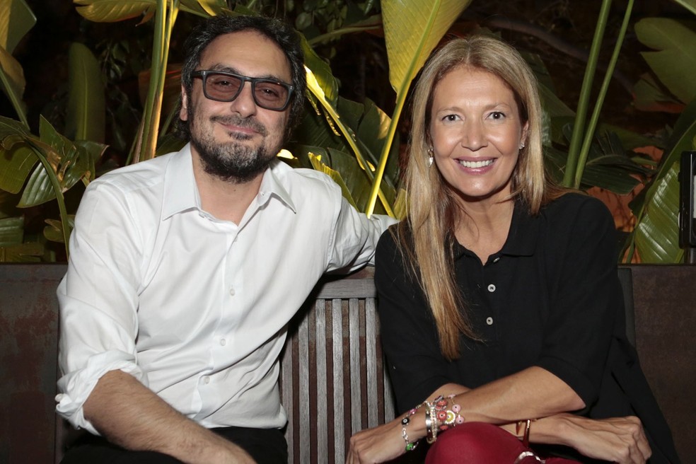 Jack Vartanian arma evento em prol da Santa Casa de São Paulo