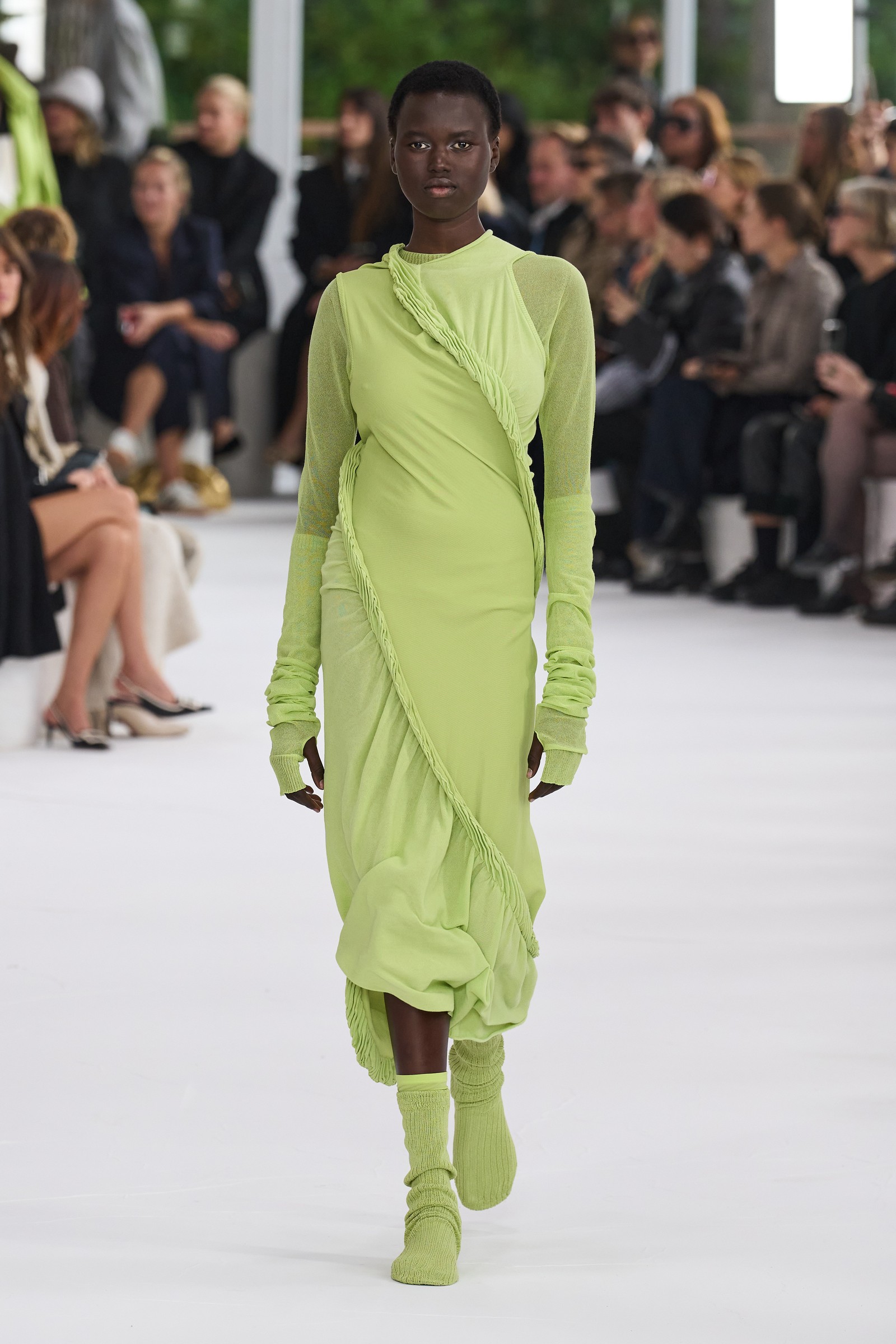 Issey Miyake | Paris | Verão 2025