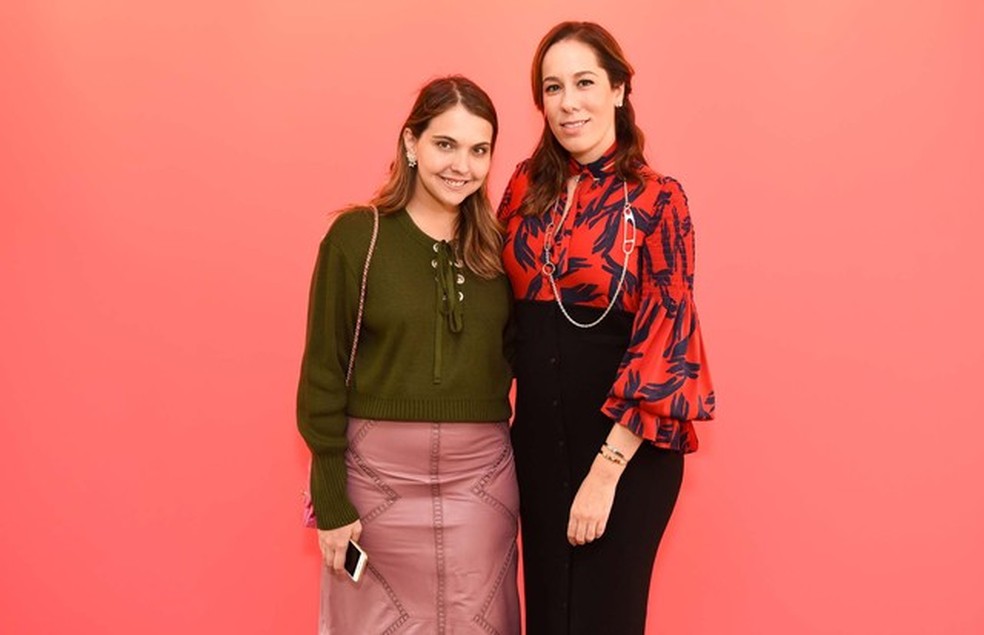 Hermès comemora chega do perfume Twilly d’Hermès