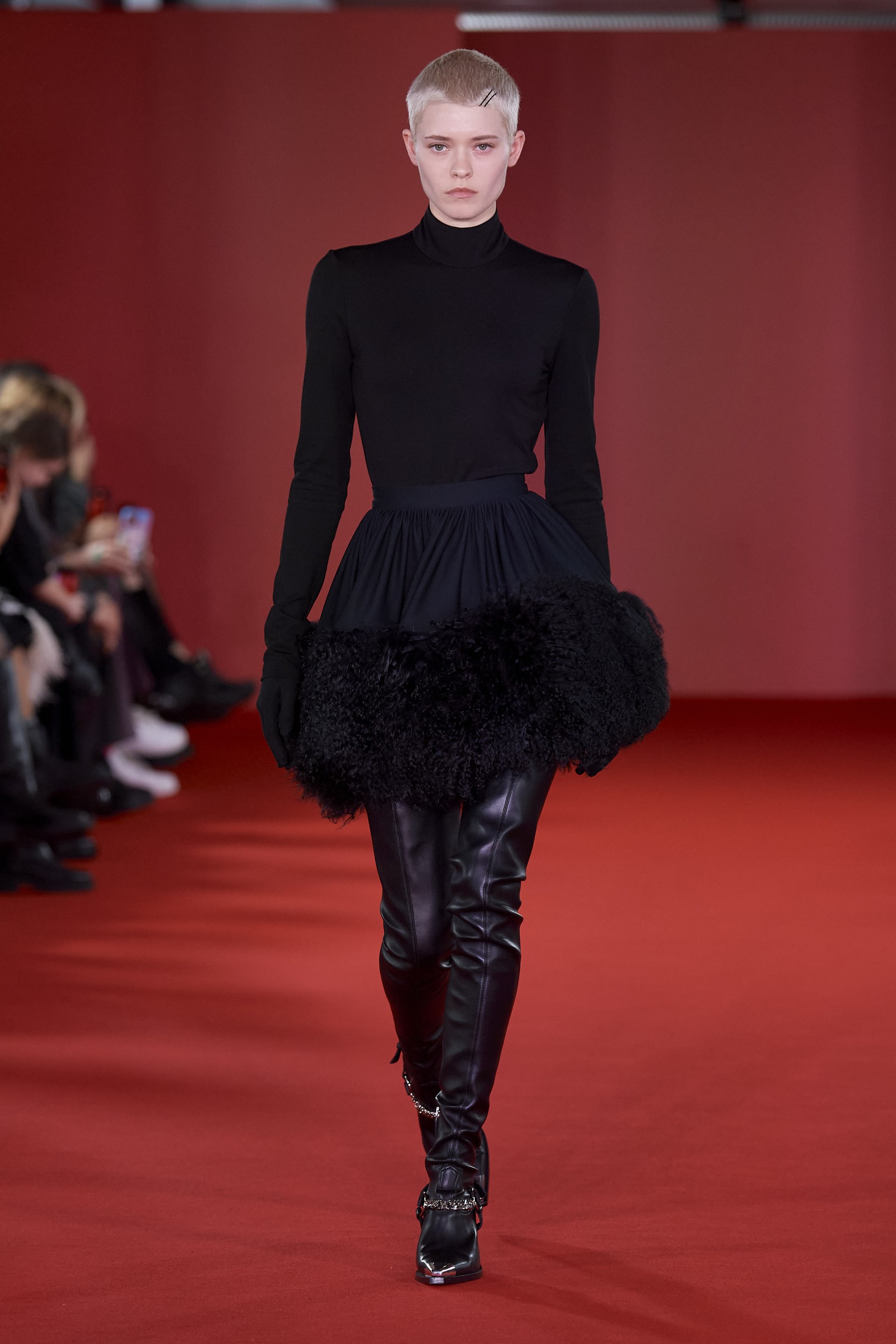 David Koma | Londres | Inverno 2023