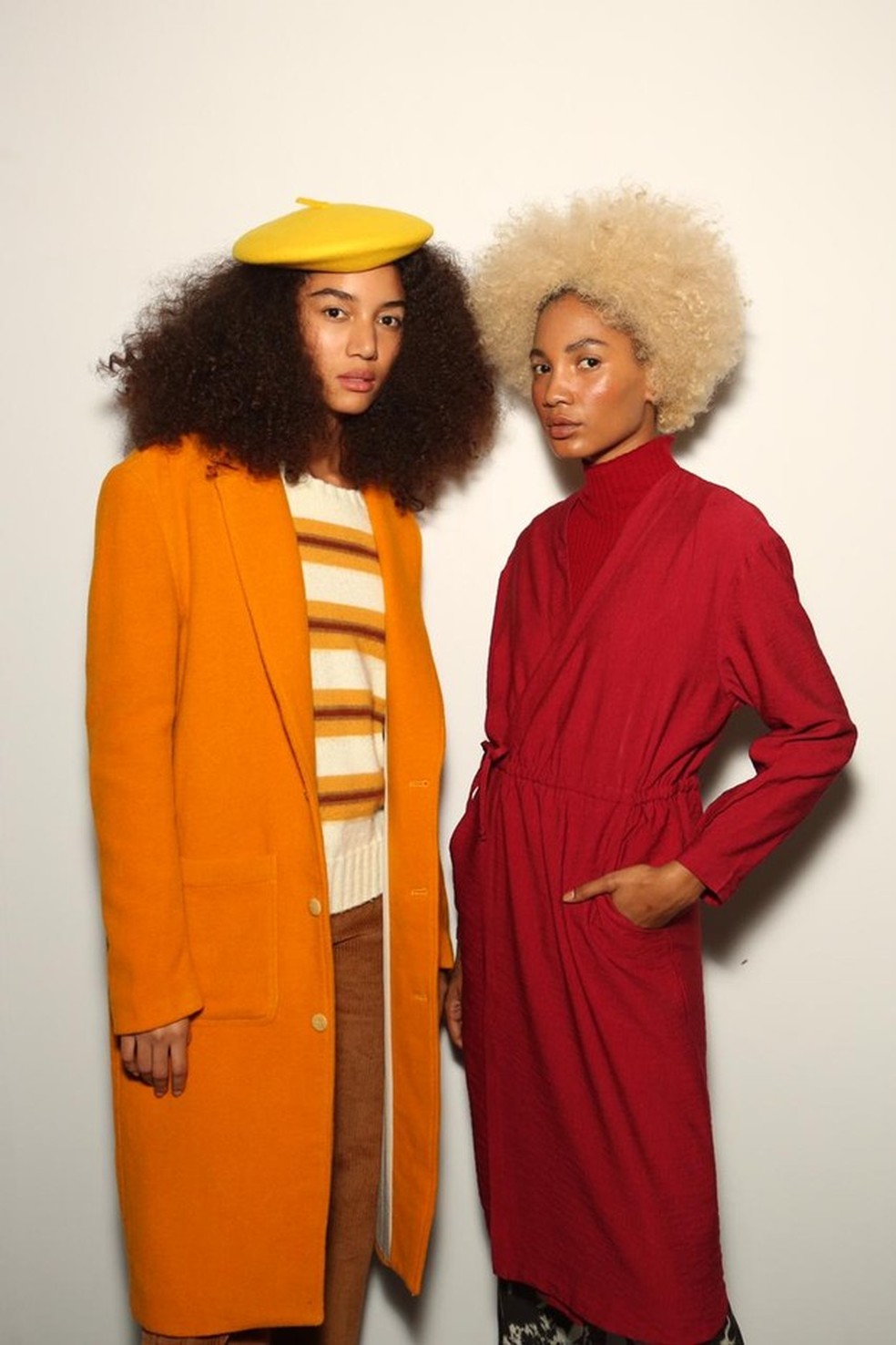 Cotton Project | São Paulo | N47