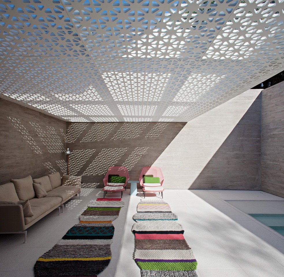 Terapia das águas: Aigai Spa abre as portas em São Paulo