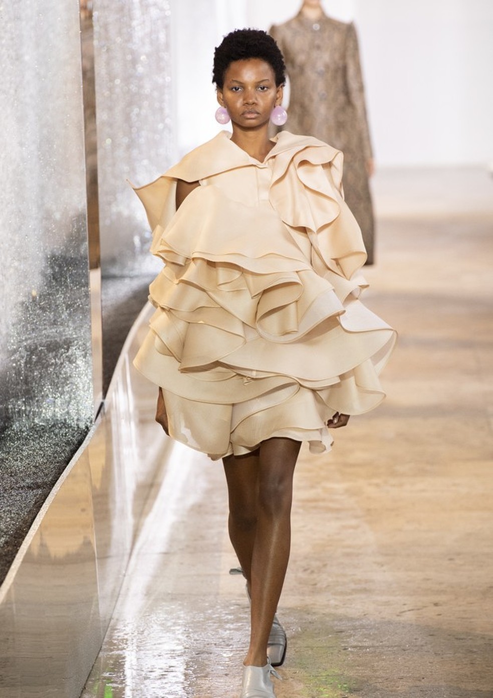 A nova geração de modelos brasileiras que está se destacando na ...