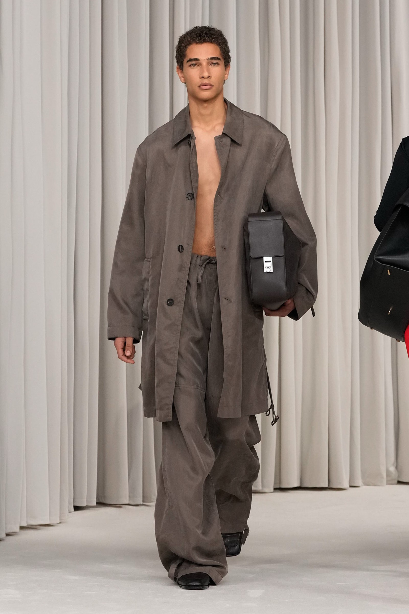 Ferragamo | Milão | Verão 2025