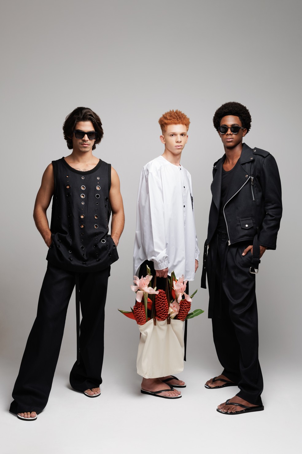 Fashion News: Conheça as novidades mais legais da moda nacional desta ...