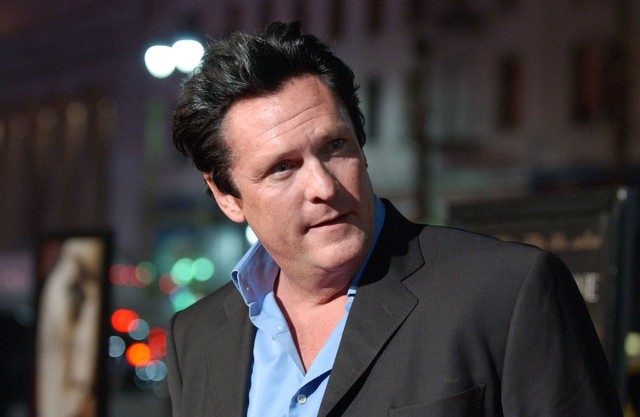 Causa oficial da morte de Michael Madsen é confirmada