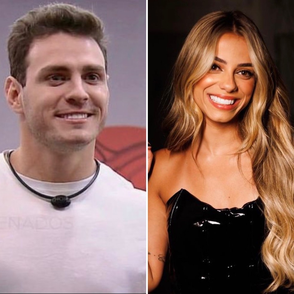 Fãs já especulam novo affair de Gustavo Cowboy, mas influencer rebate ...