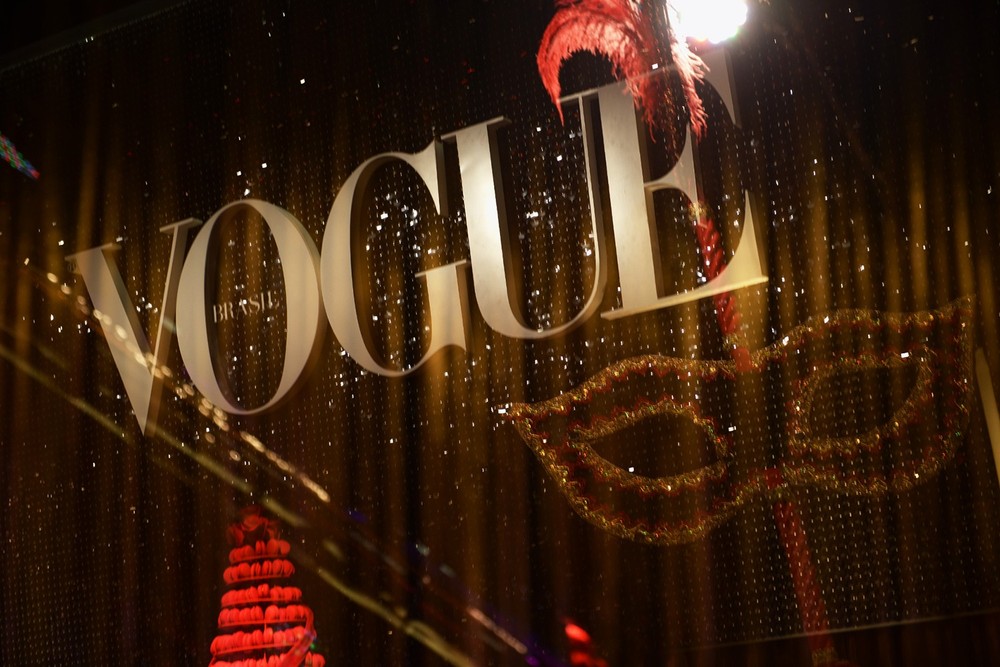 Entre no Baile da Vogue 2015