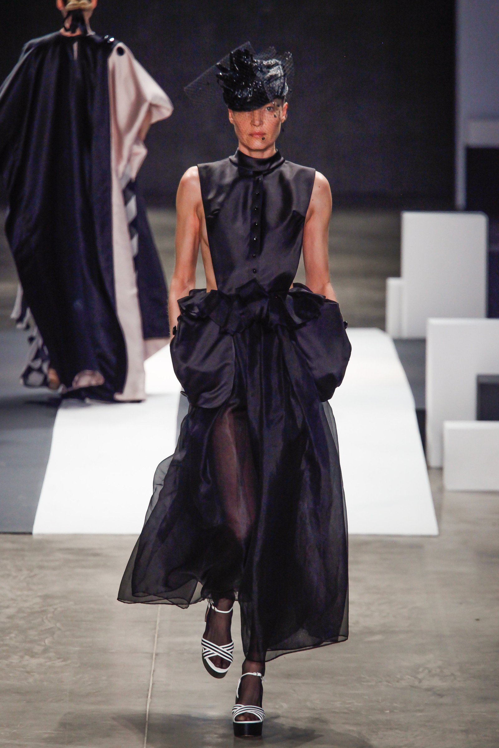 Chapéus Davi Ramos | SPFW N60