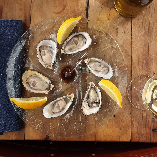 Dia da Ostra: 9 endereços para provar a iguaria em SP