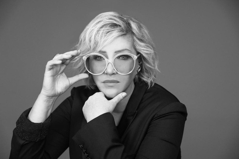 Deborah Blando lança nova música e reflete sobre idade: “Comecei a me ...