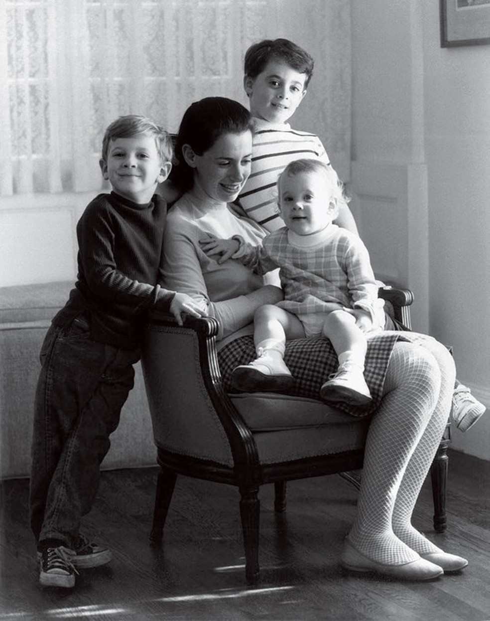 Clube do livro: como Mary Anne Schwalbe fez da leitura uma ferramenta ...