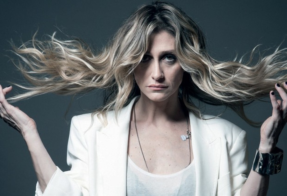 Amora Mautner em entrevista à Vogue: 'Sou intensa, tem gente que não gosta'