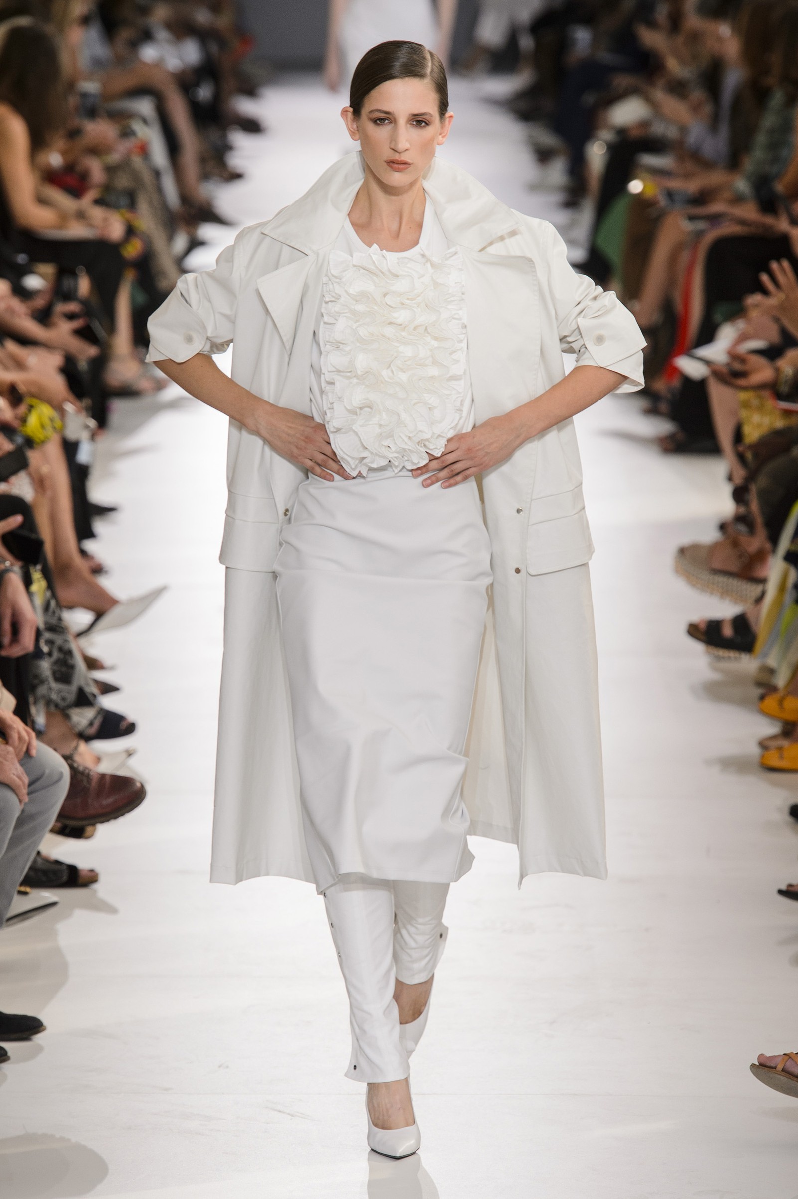 Max Mara | Verão 2019 | Milão