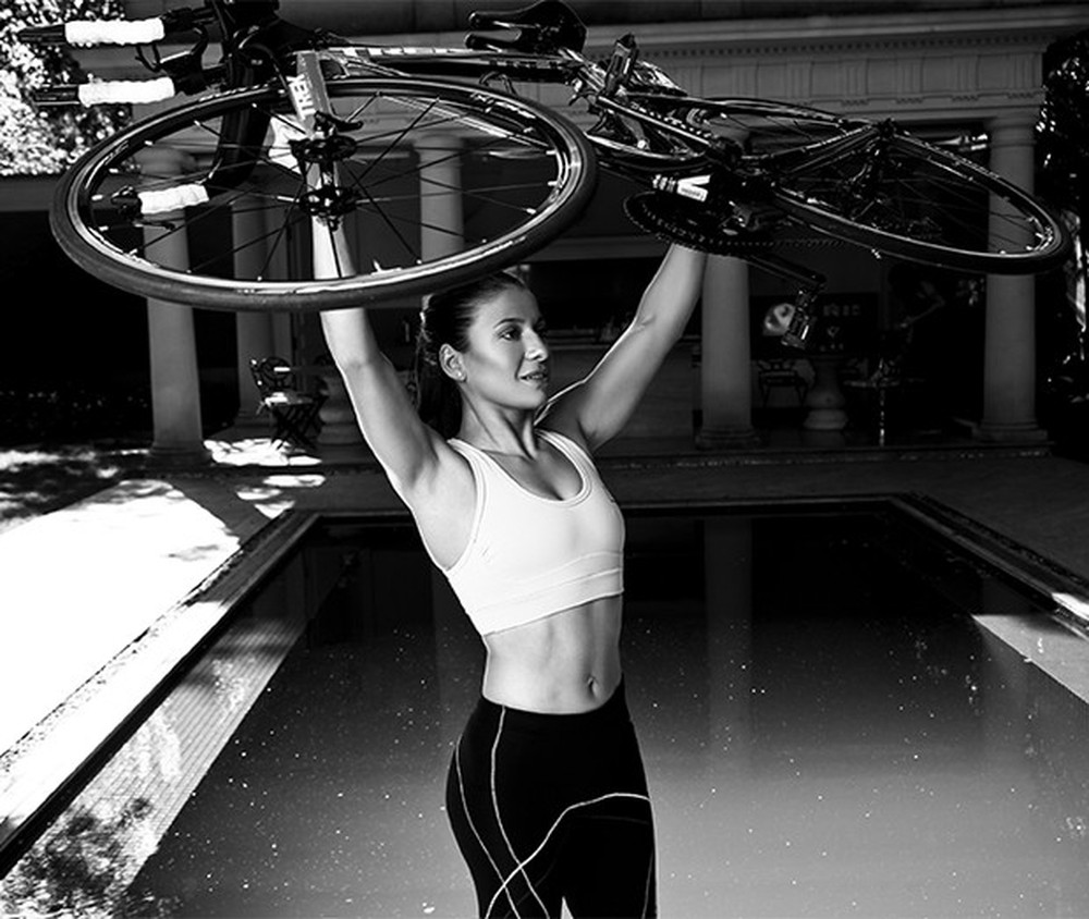 Marina Rovery e Anna Mac Dowell lançam nova coleção da Lauf