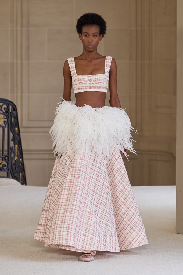 Giambattista Valli | Paris | Verão 2025
