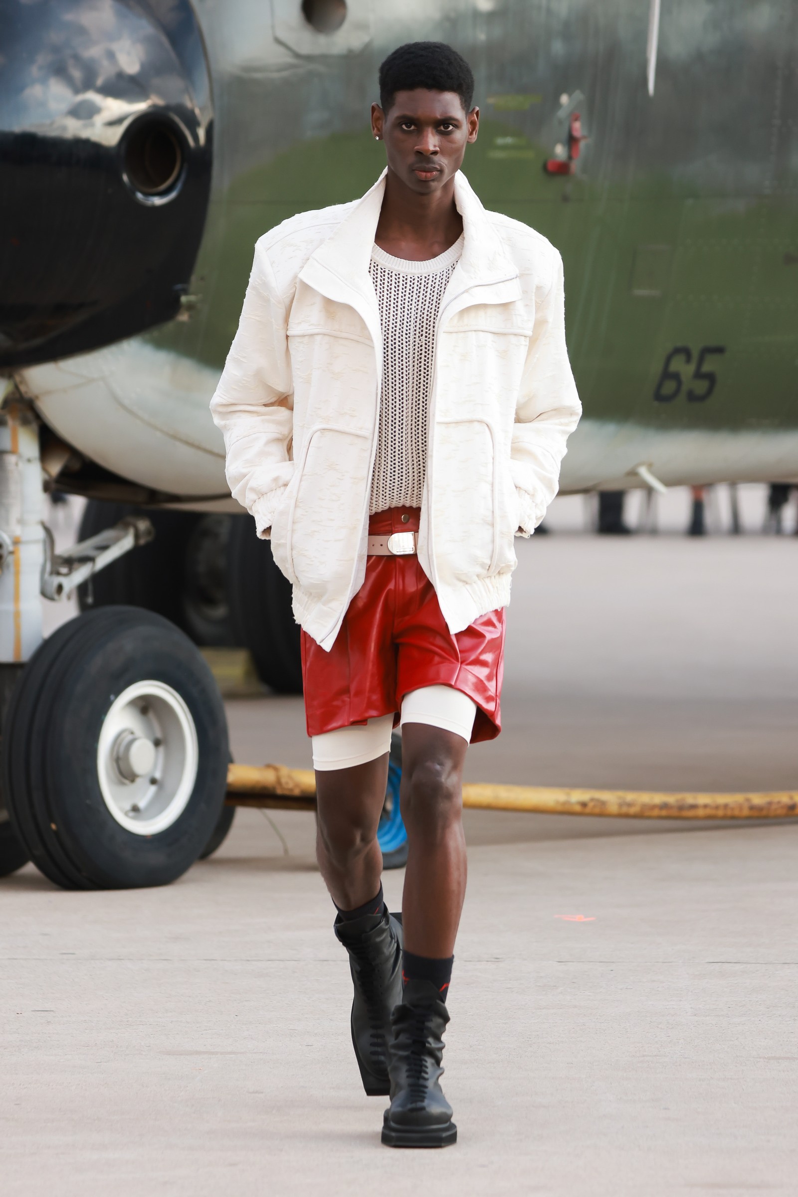 Forca | SPFW N60