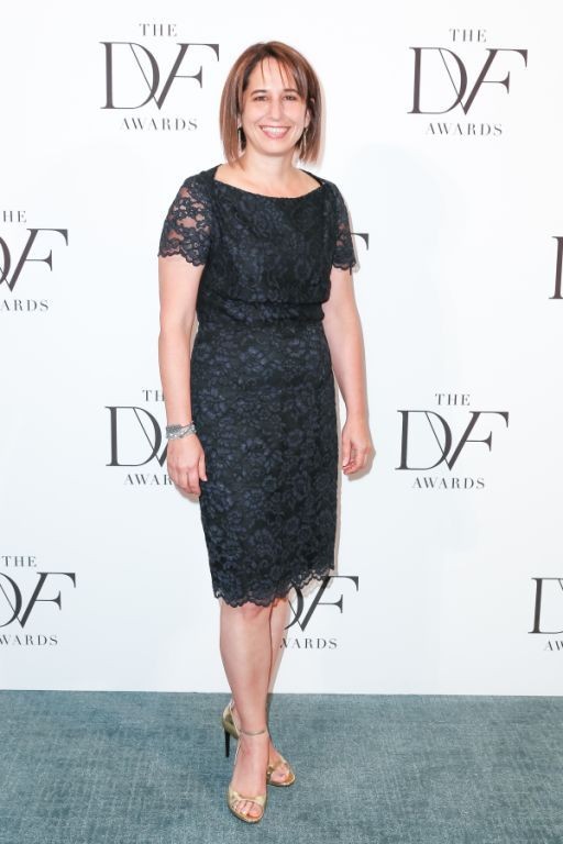 DVF Awards movimenta Nova York