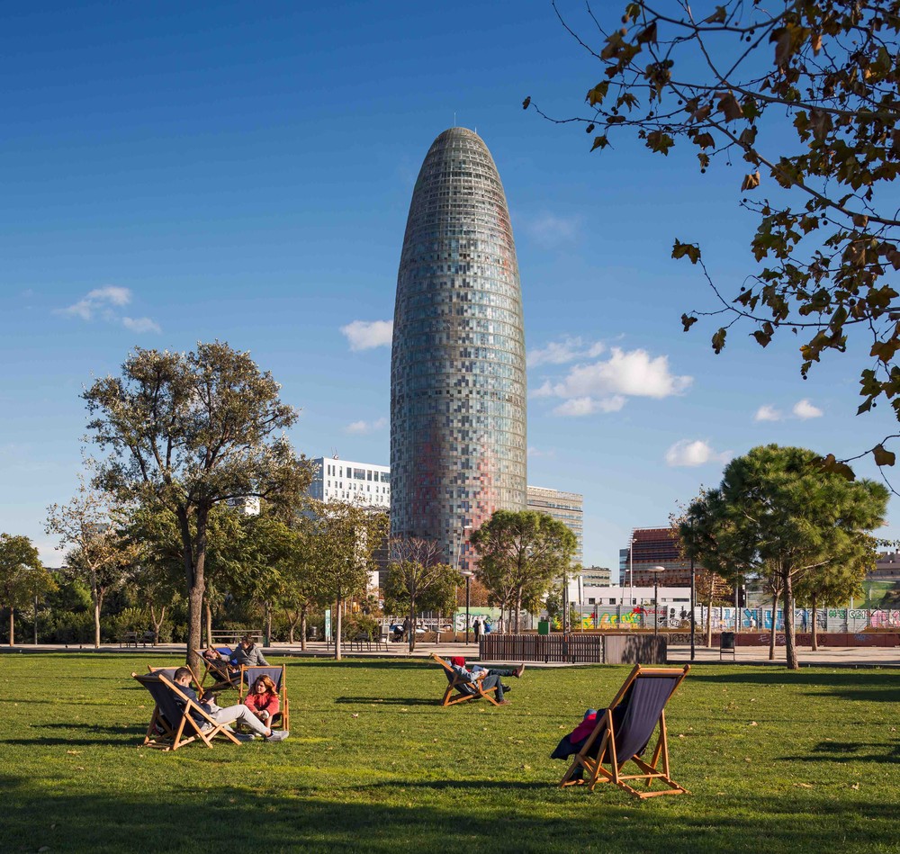 Barcelona: Inspiração, Arte e Lifestyle