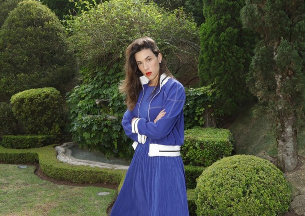 Super Suíte 77 reúne time de fashionista para apresentar coleção