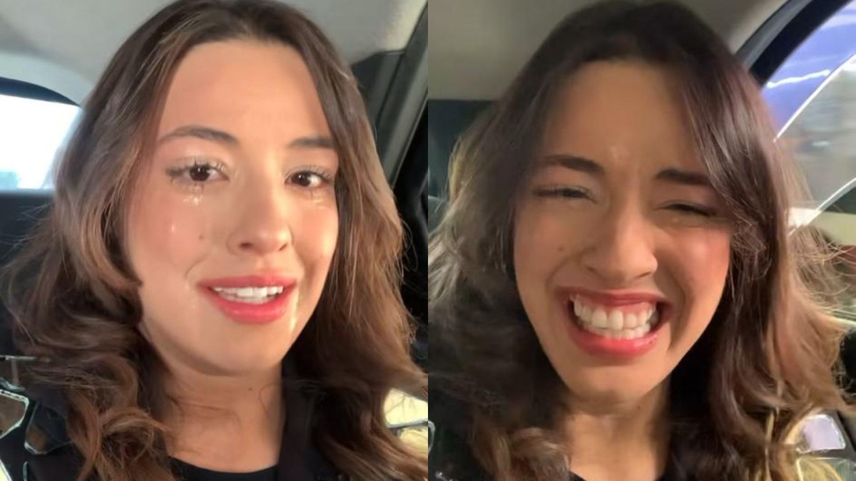 Família de Beatriz Reis, do BBB24, emociona a web com vídeo da sister ...