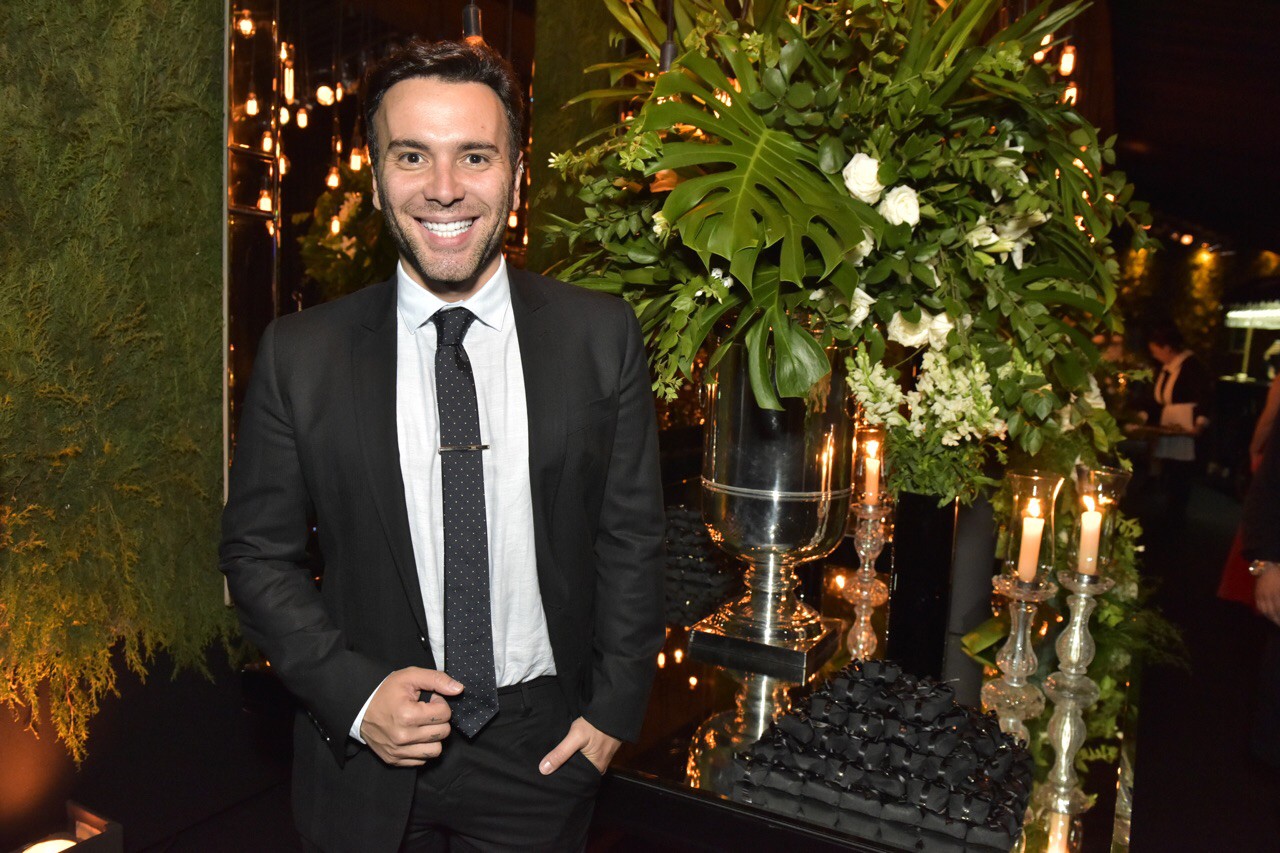 Kadu Dantas e Raphael Rocha se casam