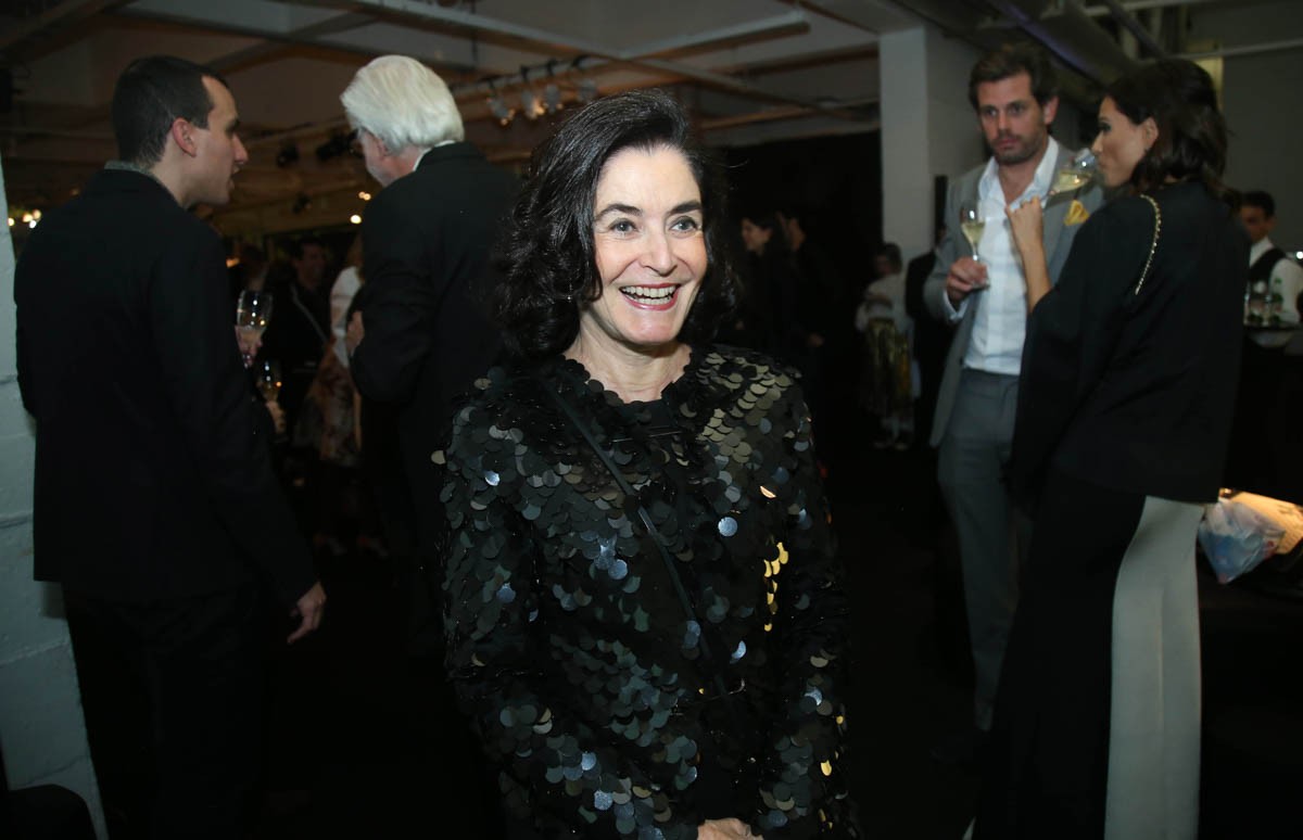 MASP x moda: jantar celebra relação do museu com a arte das costuras