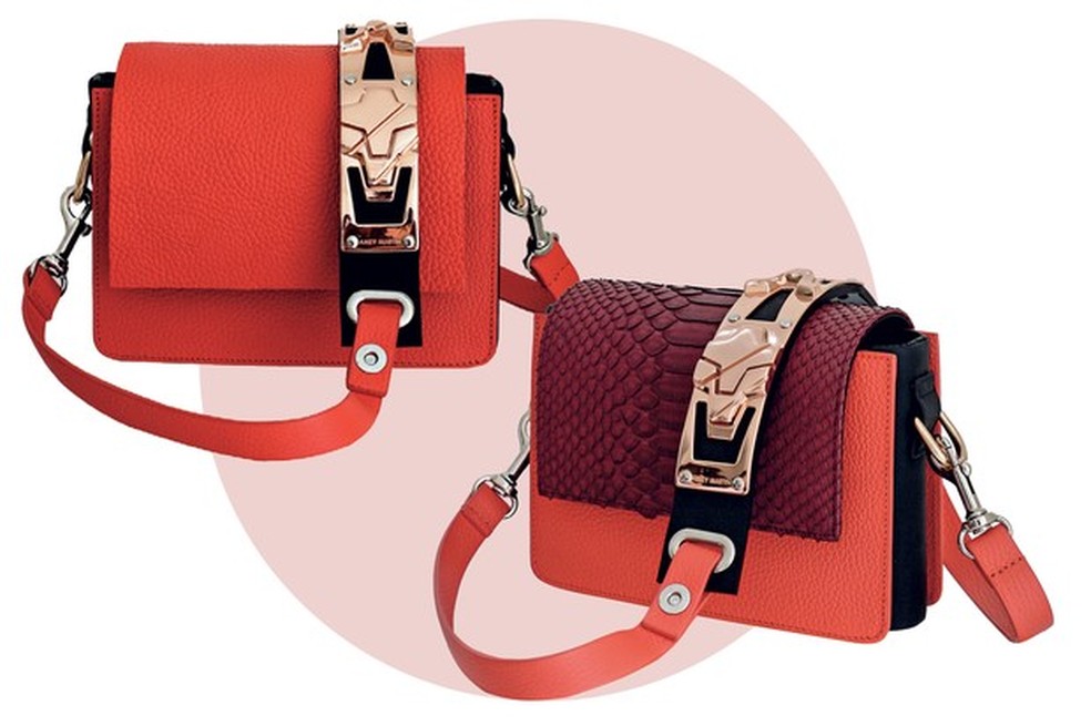 'Le Grand Bleu', de Luc Besson, inspira a primeira coleção de bolsas da ...