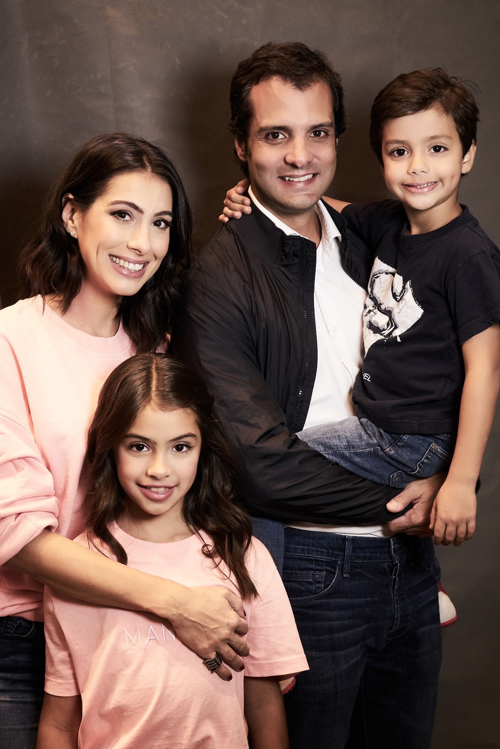 7 for All Mankind clica mamães fashionistas | Moda | Vogue