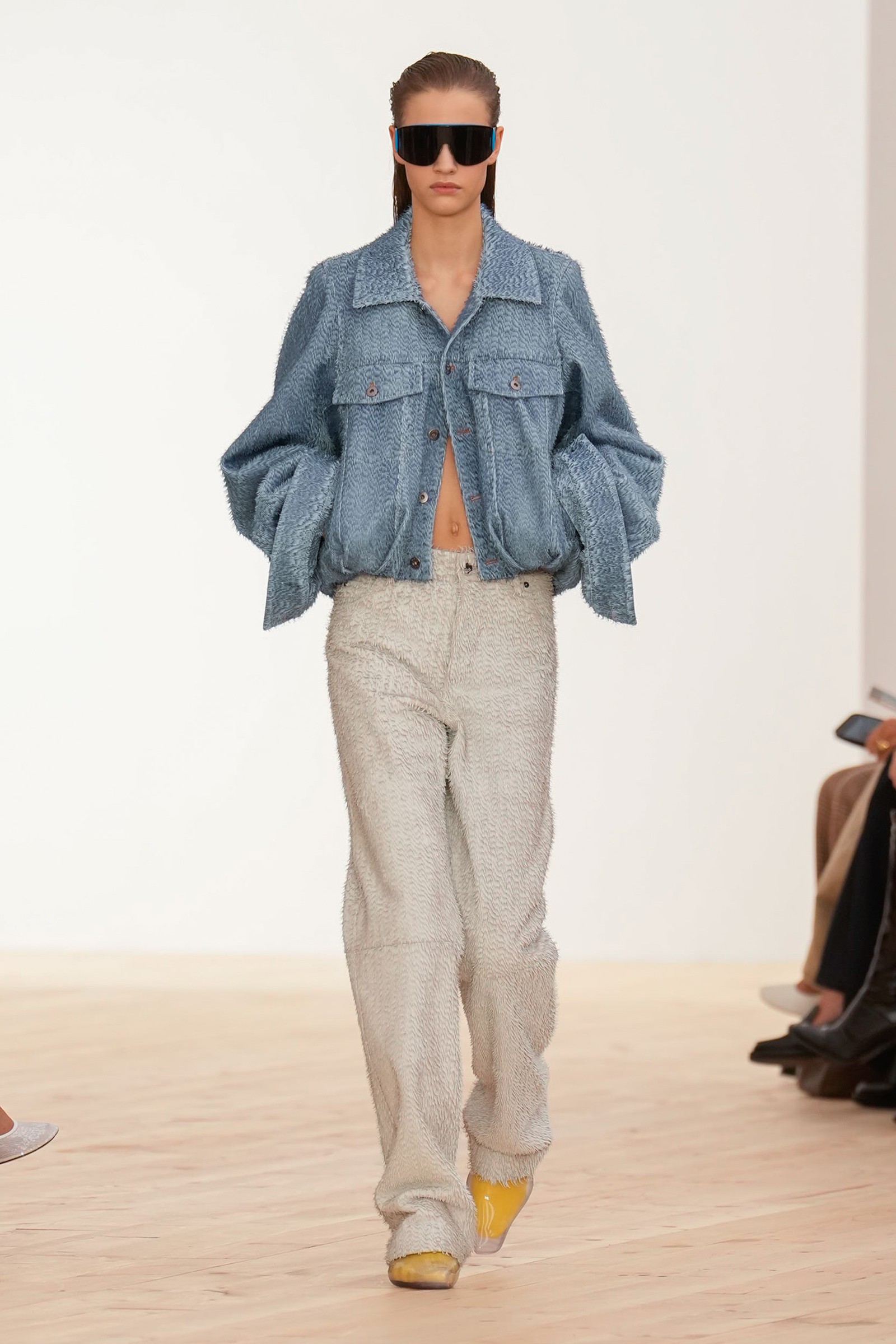 Loewe | Paris | Verão 2026