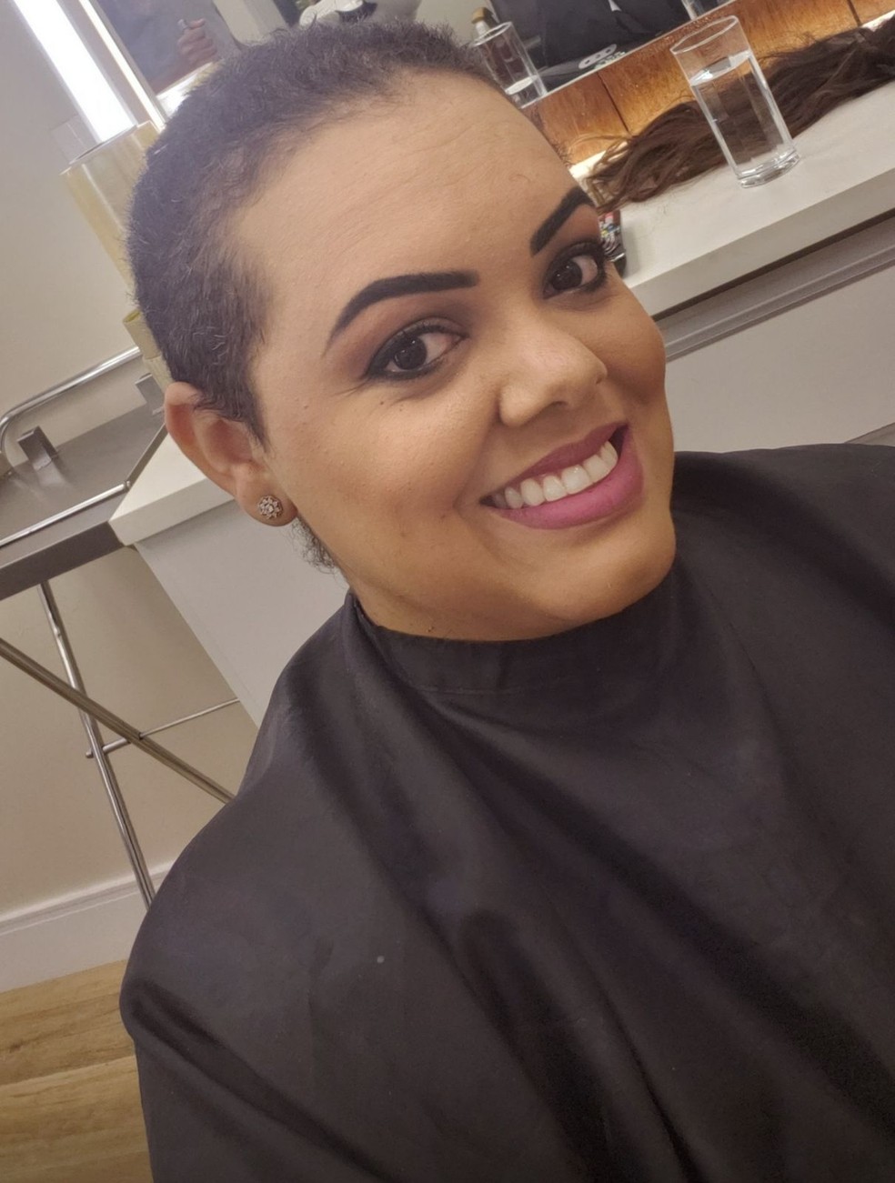 Após cinco tumores, influenciadora se dedica a desmistificar o câncer ...