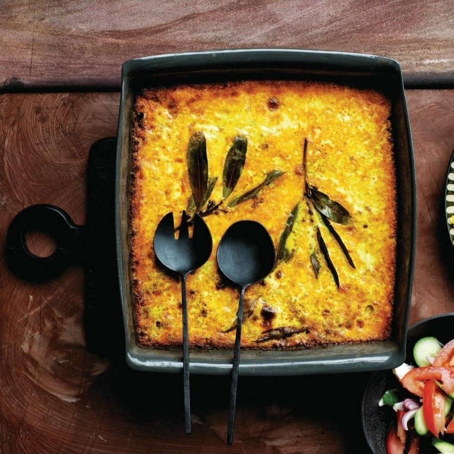 Dia Mundial sem Carne: receita de Bobotie vegetariano