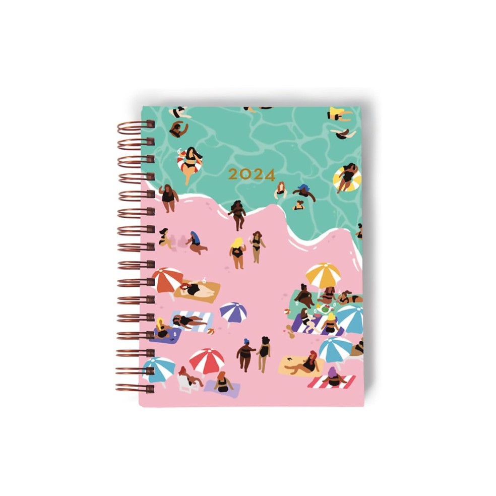 Planners: 7 opções para se organizar em 2024