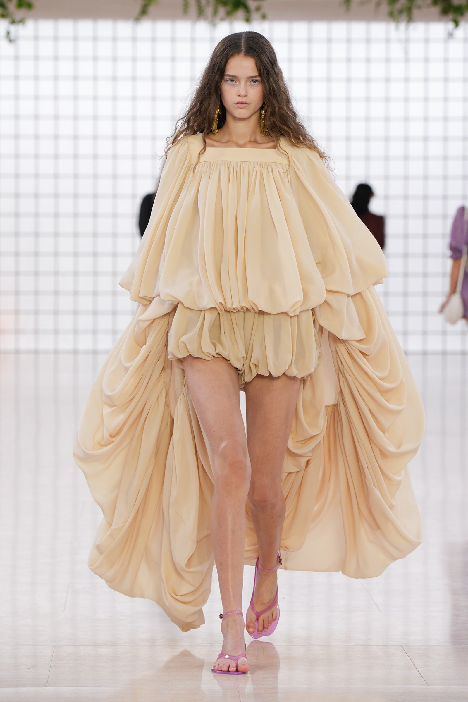 Chloé | Paris | Verão 2025