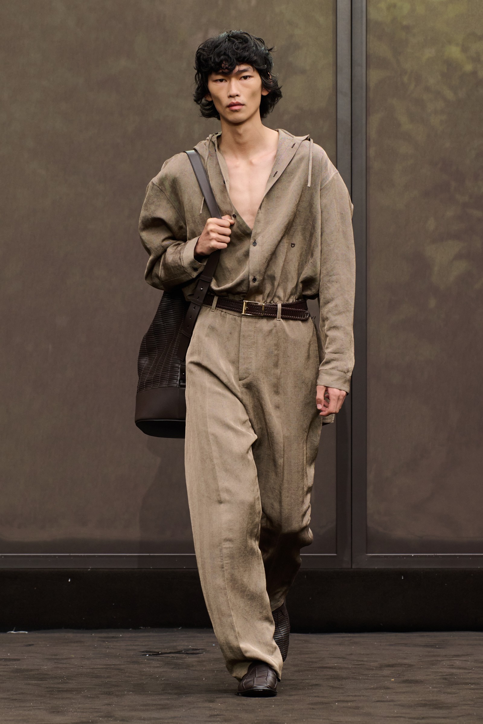 Ferragamo | Milão | Verão 2026