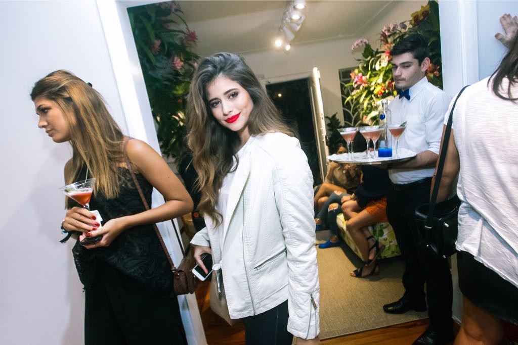 Isolda lança a coleção 'O Jardim de Sônia'