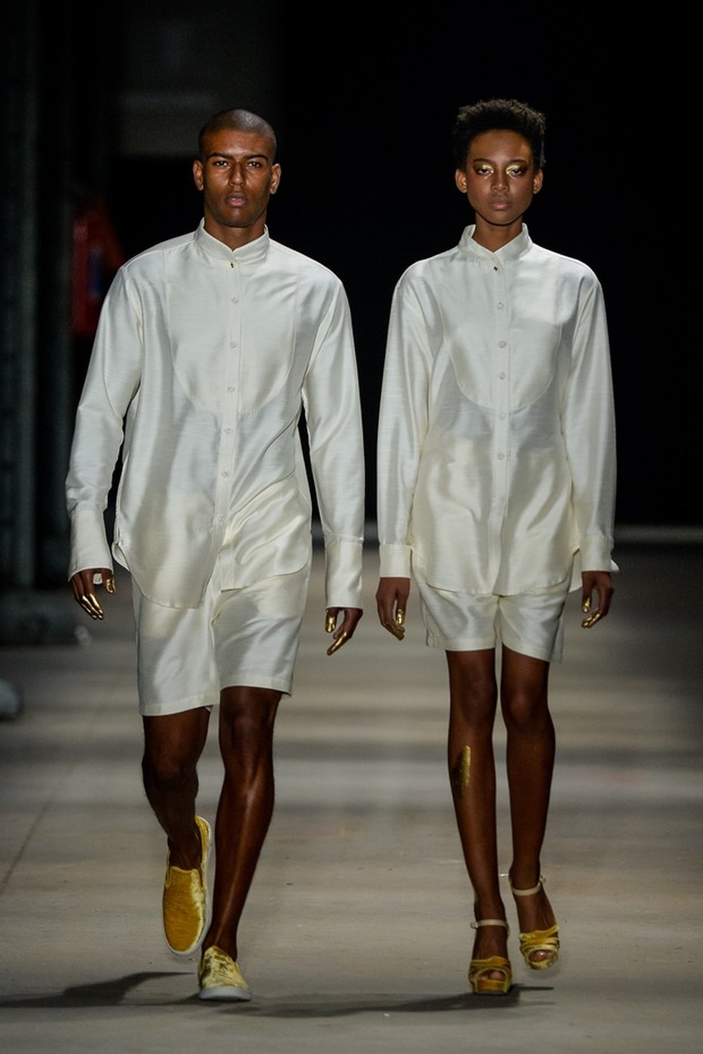 No Rio Moda Rio, chega a vez do consumidor ditar a moda