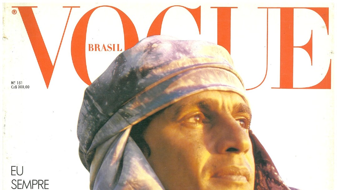 Vogue - Vogue 50
