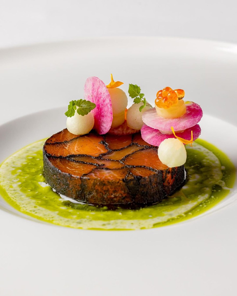 Londres: 10 restaurantes fora da rota para conhecer