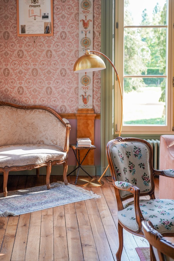 Domaine du Château Vert: um hotel-boutique com raízes brasileiras a uma ...