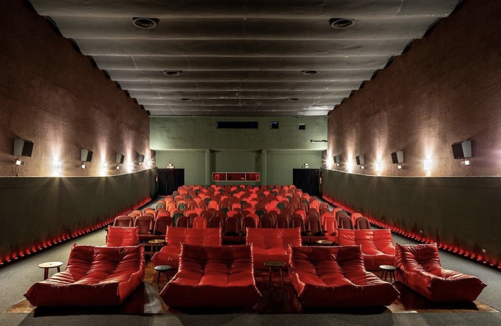 Coisa de cinema: descubra os 10 cinemas de rua mais charmosos do eixo ...