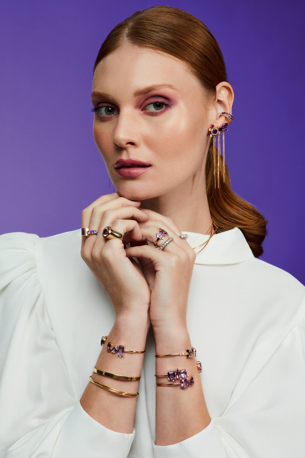 Noivas: conheça 3 marcas de joias ideais para o grande dia