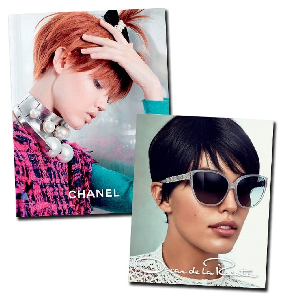 Pixie time: corte invade o mundo da moda e conquista celebridades