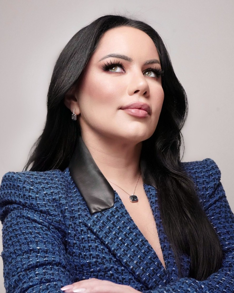 Bruna Tavares deixa a Farmamake e se une a grupo de beleza ...