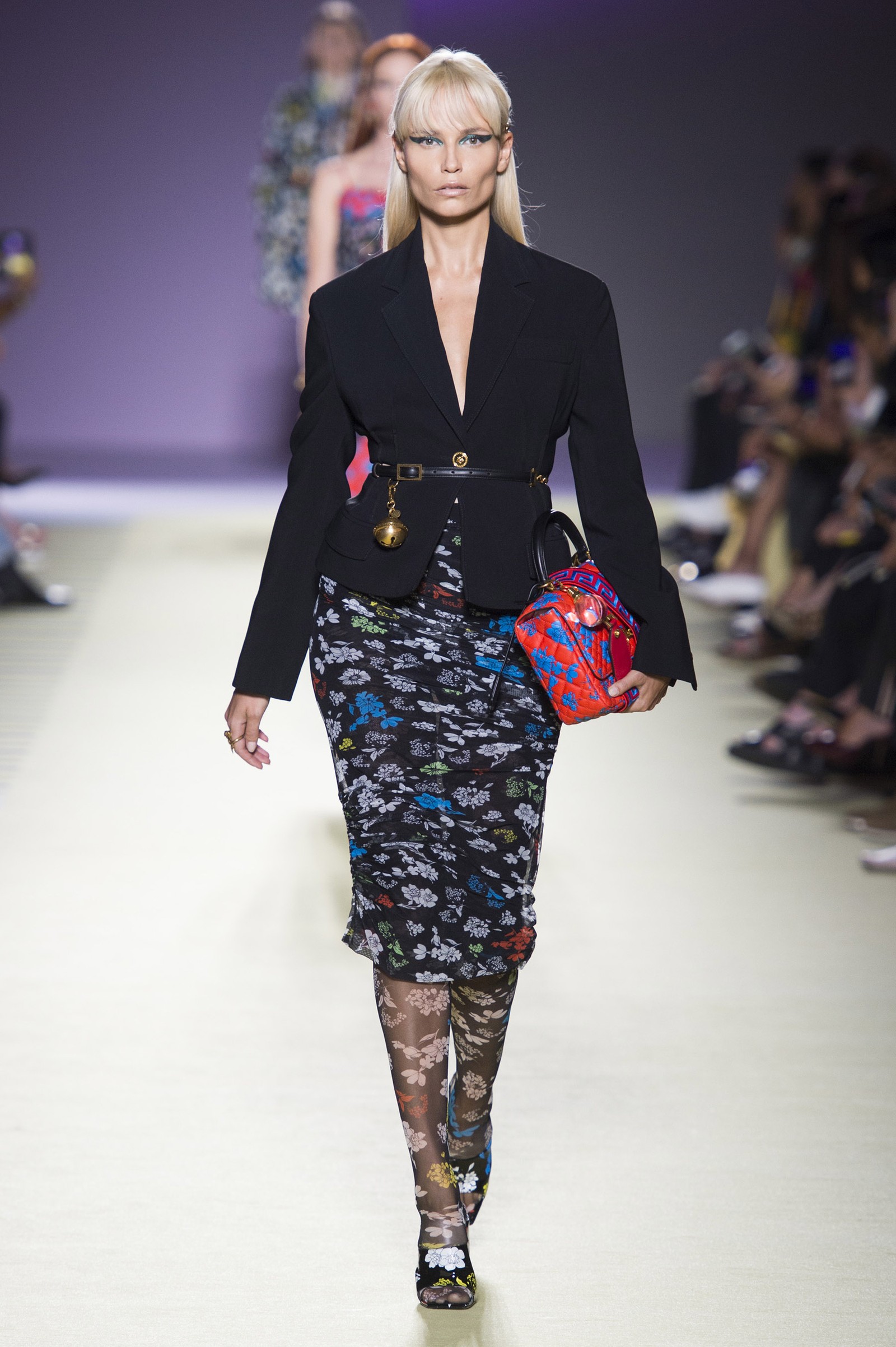 Versace | Verão 2019 | Milão
