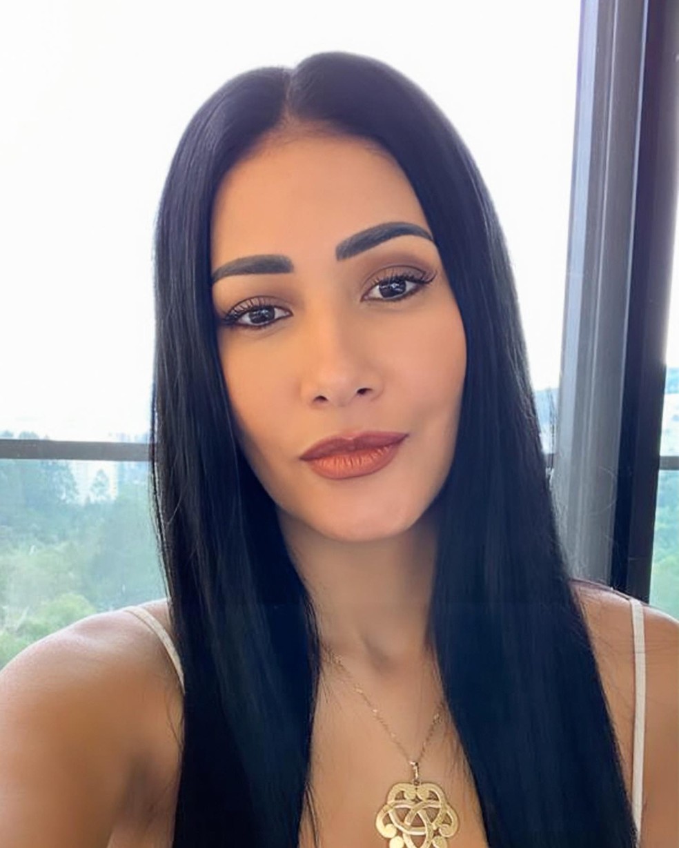 Simaria faz post enigmático: 'Uma mulher sábia se recusa a ser vítima'