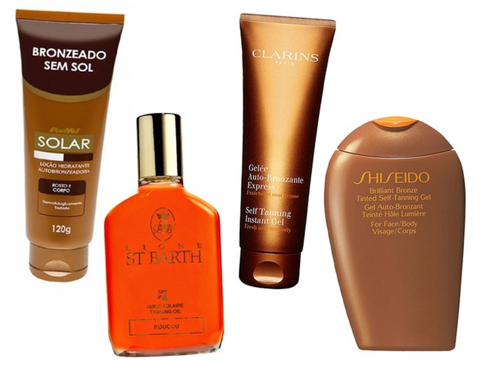 12 produtos para garantir o bronze de janeiro a dezembro