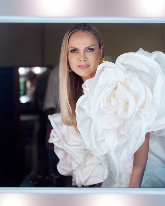 Eliana encerra quinta temporada do 'The Masked Singer Brasil' e celebra ...